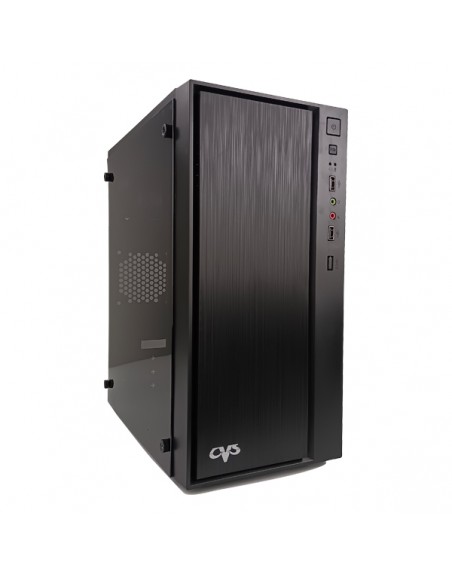 CVS 1706 RGB GAMING CASE