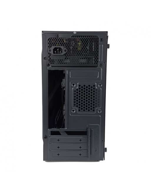 CVS 1706 RGB GAMING CASE