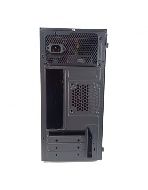 CVS 1707 RGB M-ATX CASE