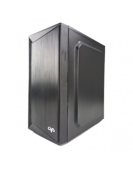 CVS 1707 RGB M-ATX CASE