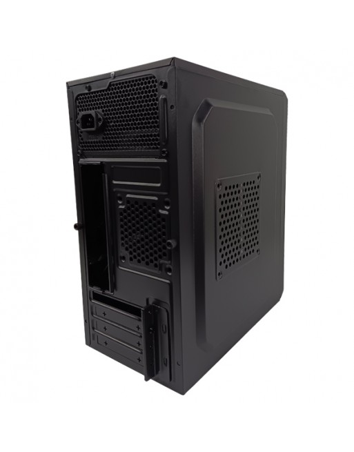 CVS 1715 M-ATX CASE