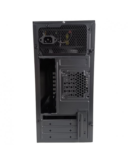 CVS 1718 ATX CASE