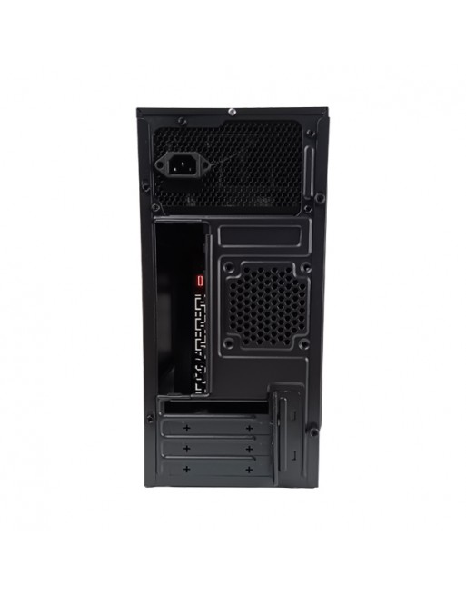 CVS 1722 M-ATX CASE