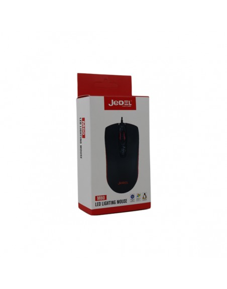 JEDEL M80 GAMING MOUSE