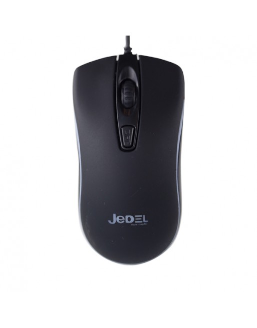 JEDEL M80 GAMING MOUSE