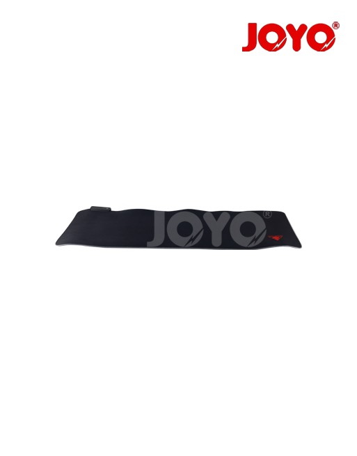 JEDEL MP-02 RGB GAMING MOUSE PAD (EXTENDED)