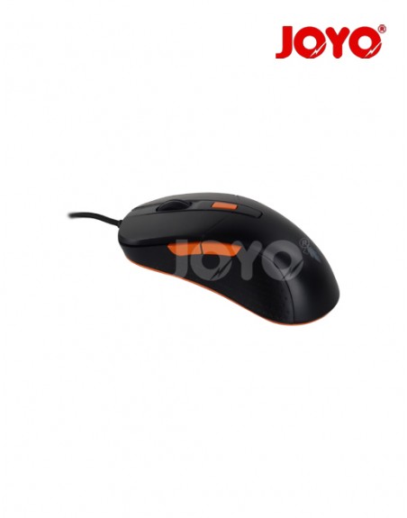 JEDEL GM820 3200DPI GAMING MOUSE