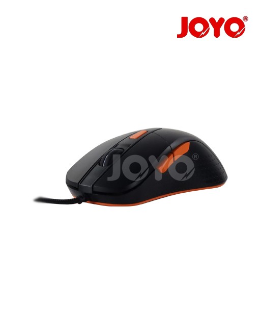 JEDEL GM820 3200DPI GAMING MOUSE