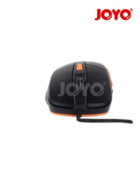 JEDEL GM820 3200DPI GAMING MOUSE