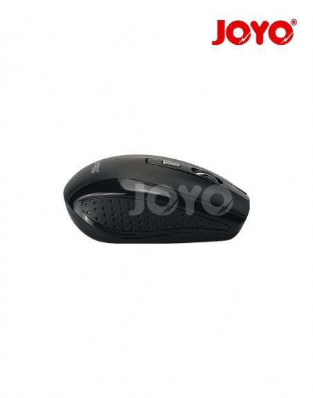 JEDEL W550 GAMING MOUSE