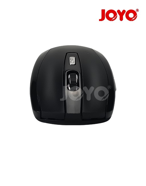 JEDEL W550 GAMING MOUSE