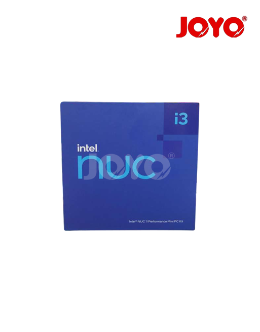 INTEL® NUC 11 PERFORMANCE KIT - NUC11PAHi3