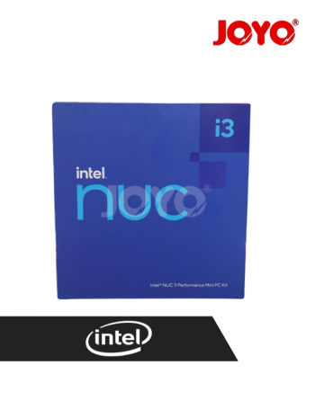 INTEL® NUC 11 PERFORMANCE KIT - NUC11PAHi3