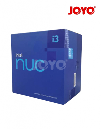 INTEL® NUC 11 PERFORMANCE KIT - NUC11PAHi3