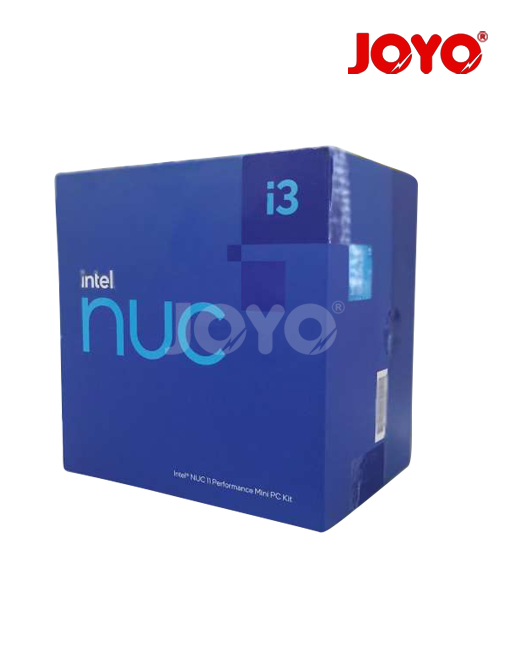 INTEL® NUC 11 PERFORMANCE KIT - NUC11PAHi3