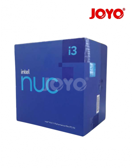 INTEL® NUC 11 PERFORMANCE KIT - NUC11PAHi3