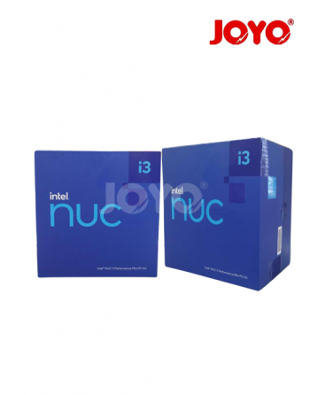 INTEL® NUC 11 PERFORMANCE KIT - NUC11PAHi3