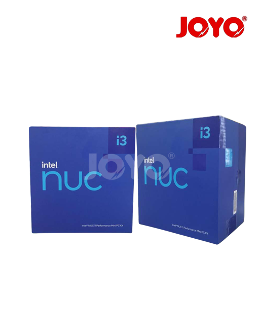INTEL® NUC 11 PERFORMANCE KIT - NUC11PAHi3