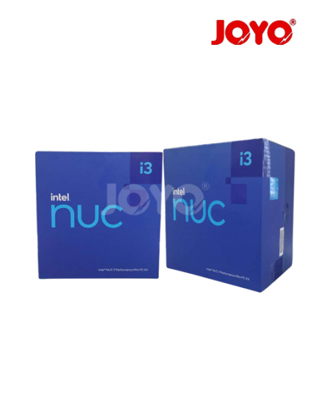 INTEL® NUC 11 PERFORMANCE KIT - NUC11PAHi3