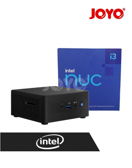 INTEL® NUC 11 PERFORMANCE KIT - NUC11PAHi3