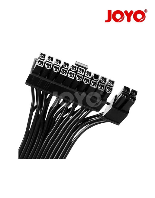 OCPC ENERGIA 1000W 80+ GOLD FULLY MODULAR POWER SUPPLY