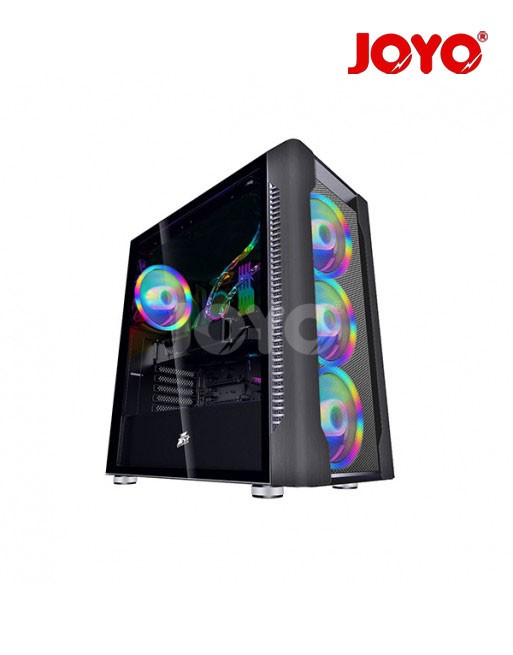 1STPLAYER DX GAMING CASE