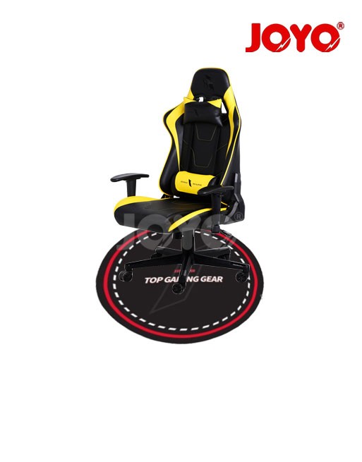 1STPLAYER CP1-120 BULLET HUNTER GAMING CHAIR MAT