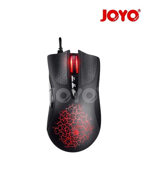 A4TECH BLOODY A90 LIGHT-STRIKE GAMING MOUSE