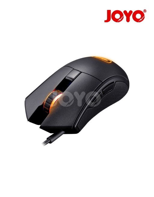 COUGAR REVENGER S MOUSE