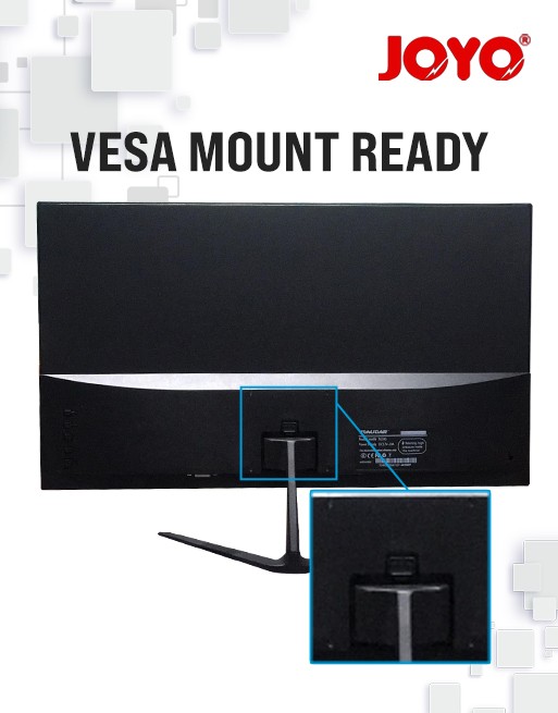 FONUDAR N2468 23.8" GAMING MONITOR