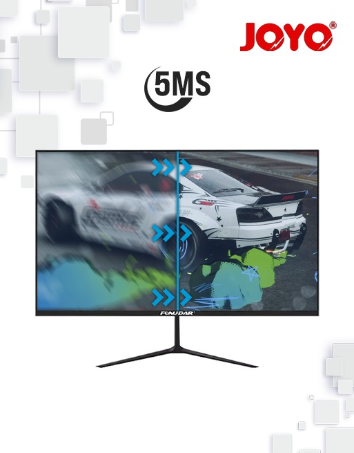 FONUDAR N2468 23.8" GAMING MONITOR