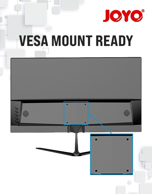 MIGEN N2468 23.8" MONITOR