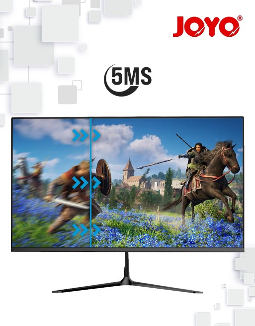 MIGEN N2468 23.8" MONITOR