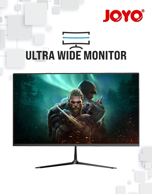 MIGEN N2468 23.8" MONITOR