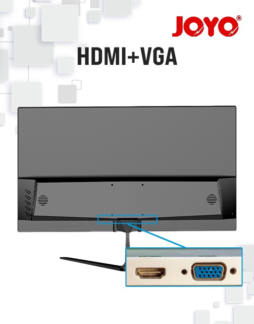 MIGEN N2468 23.8" MONITOR