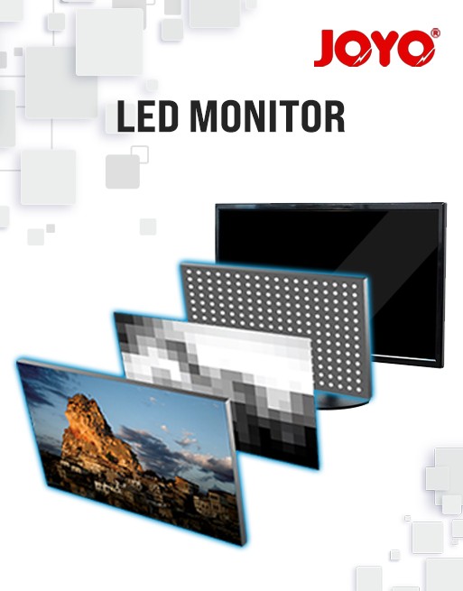 FONUDAR E1908 19" MONITOR