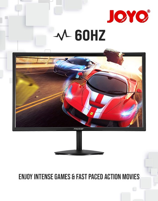 FONUDAR E1908 19" MONITOR