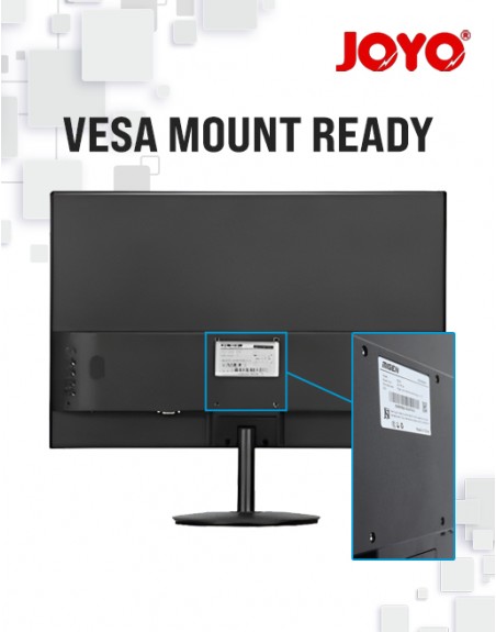 FONUDAR E1958 19" MONITOR