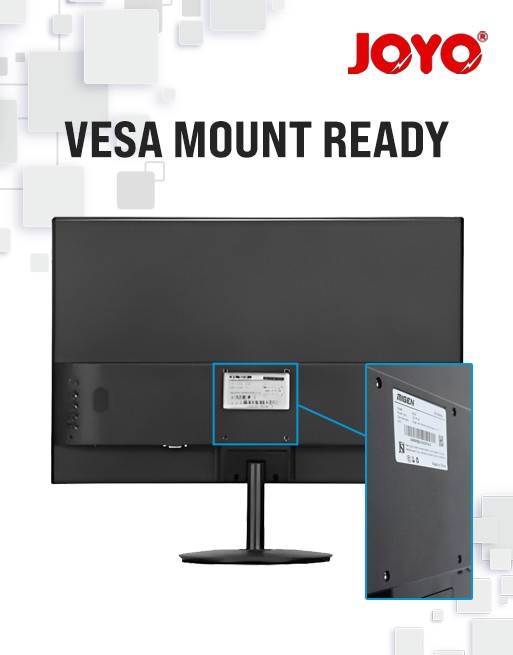 FONUDAR E2258 21.5" MONITOR