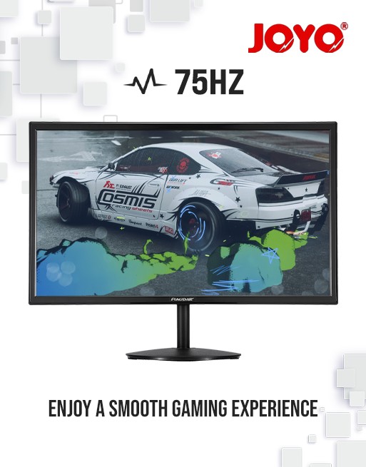 FONUDAR E2258 21.5" MONITOR