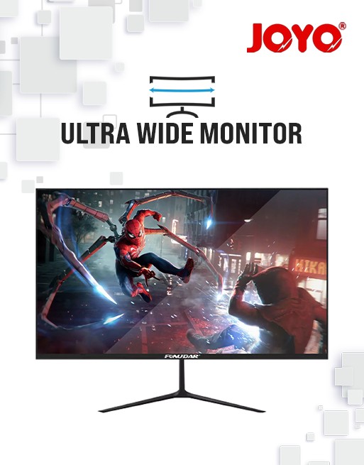 FONUDAR N2245 21.5" MONITOR