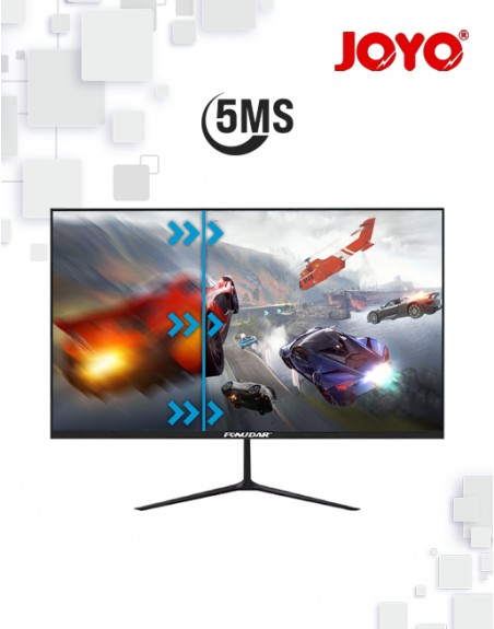 FONUDAR N2268 23.8" MONITOR