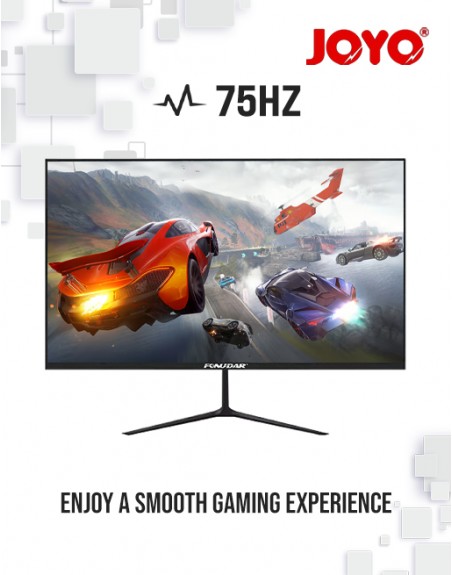 FONUDAR N2268 23.8" MONITOR