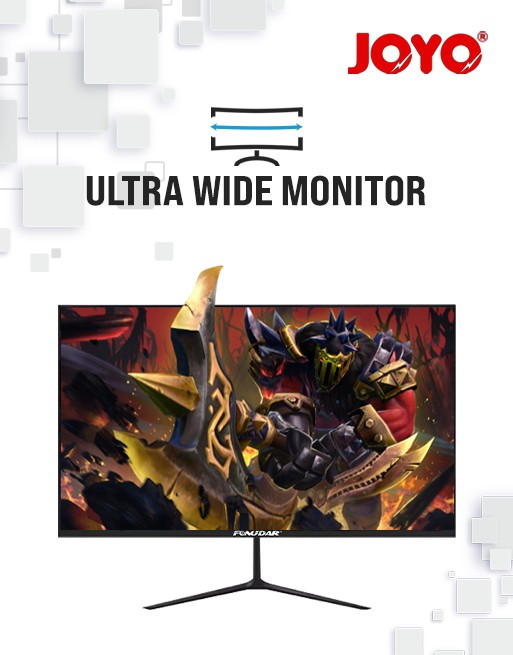 FONUDAR N2268 23.8" MONITOR