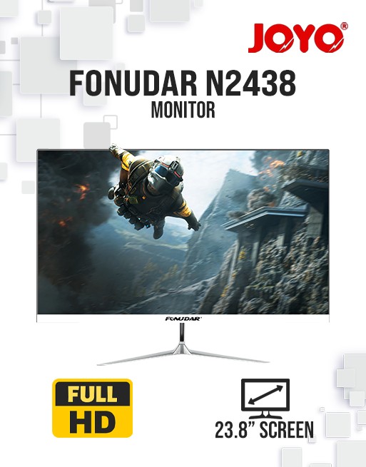 FONUDAR N2438 23.8" MONITOR