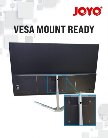 FONUDAR N2438 23.8" MONITOR