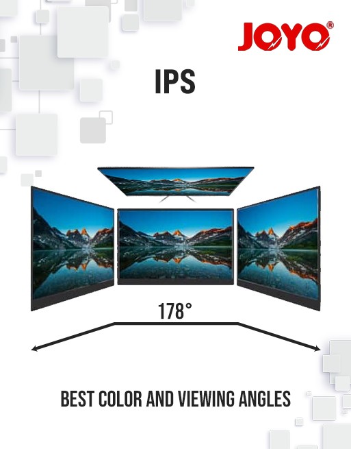 FONUDAR N2438 23.8" MONITOR