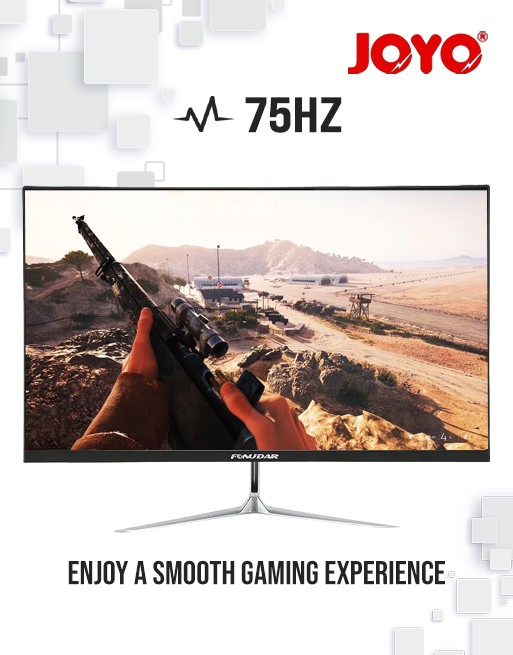 FONUDAR N2438 23.8" MONITOR