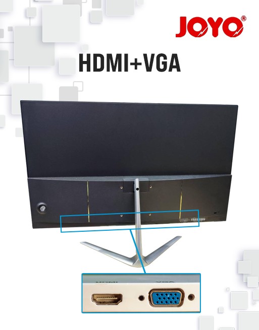 FONUDAR N2438 23.8" MONITOR