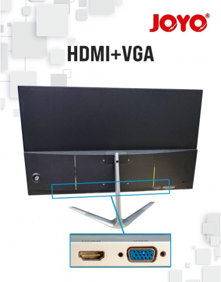 FONUDAR N2438 23.8" MONITOR